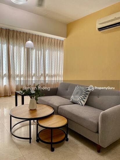 Northpoint Residences, 1 1 Medan Syed Putra, Mid Valley City, Kuala ...