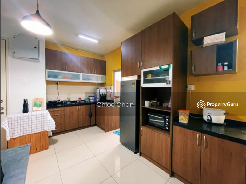 Maxim Residences, Jalan 9, Taman Len Seng, Cheras, Kuala Lumpur, 3 ...