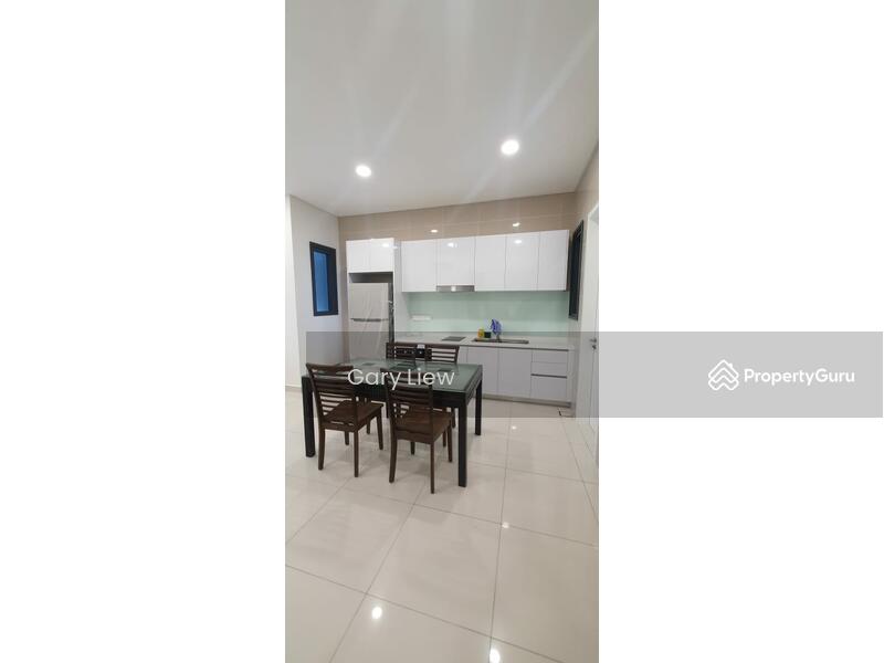 TRIA Seputeh in 9 Seputeh, Kuala Lumpur Condos For Rent, 2024 ...