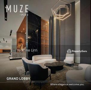 Muze @ PICC Condos For Sale, 2023 | PropertyGuru Malaysia