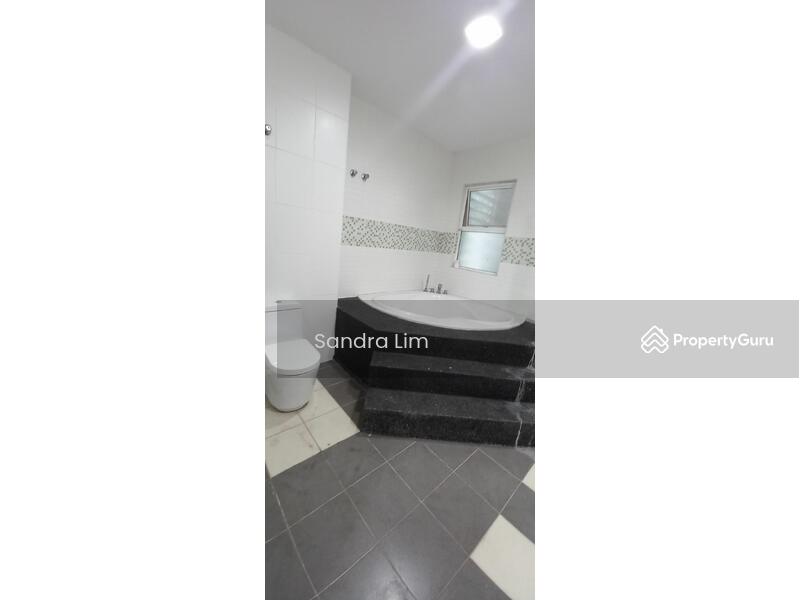 Bungalow at USJ Heights, Jln usj heights, USJ Heights, Subang Jaya ...