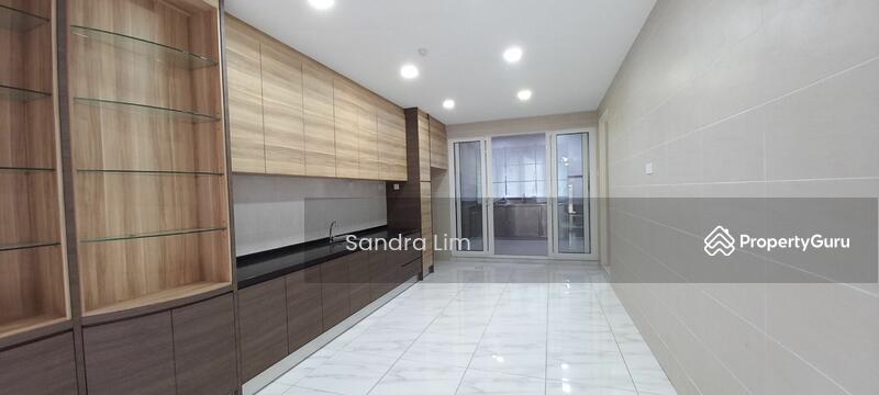 Bungalow at USJ Heights, Jln usj heights, USJ Heights, Subang Jaya ...