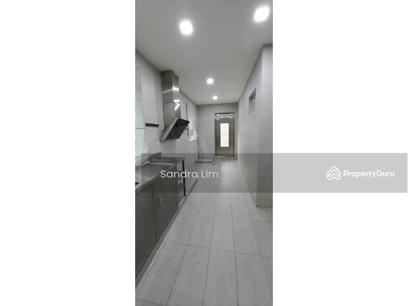 Bungalow at USJ Heights, Jln usj heights, USJ Heights, Subang Jaya ...