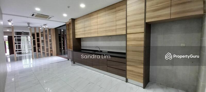 Bungalow at USJ Heights, Jln usj heights, USJ Heights, Subang Jaya ...