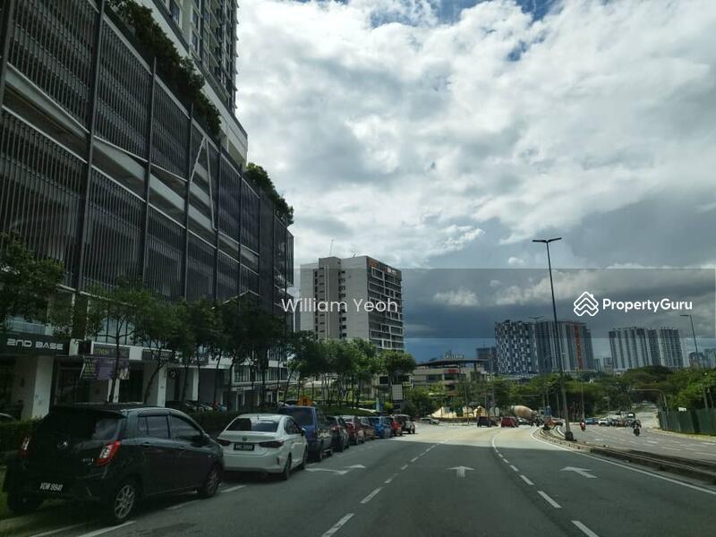 Lexa Residence Ground Floor Shop Lot Setapak, Jalan Wangsa Kuarza ...