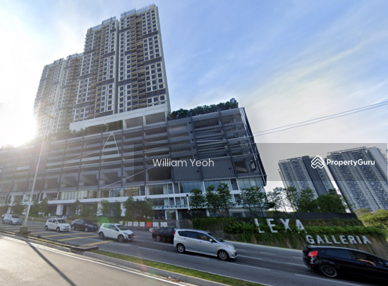 Lexa Residence Ground Floor Shop Lot Setapak, Jalan Wangsa Kuarza ...