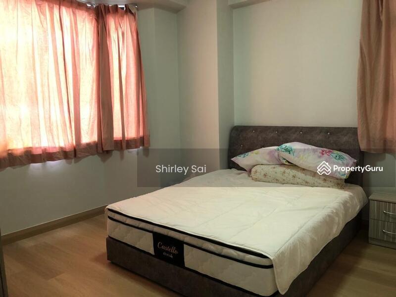 Genting View Resort, Genting Highlands, Jalan Meranti, Genting ...