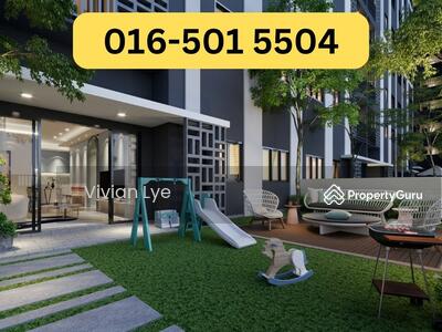 Casa Embun Condos For Sale, 2024 | PropertyGuru Malaysia