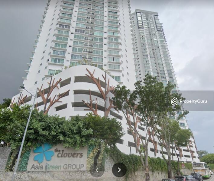 The Clovers, 12836 Lengkok Jalan Merbah 3, Taman Sri Bayan, Bayan Lepas ...