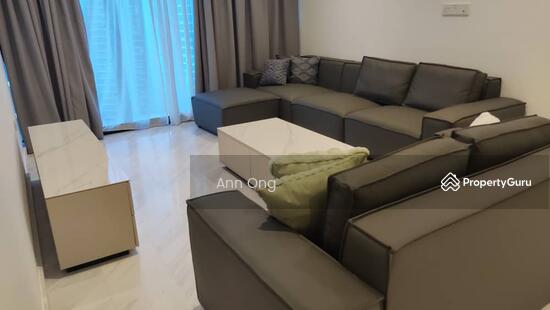 Service Residence for Rent at Eaton Residence - Ann Ong