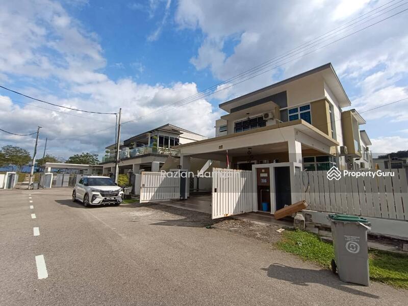 Taman Senawang Perdana, Jalan Senawang Perdana 13, Senawang, Seremban ...