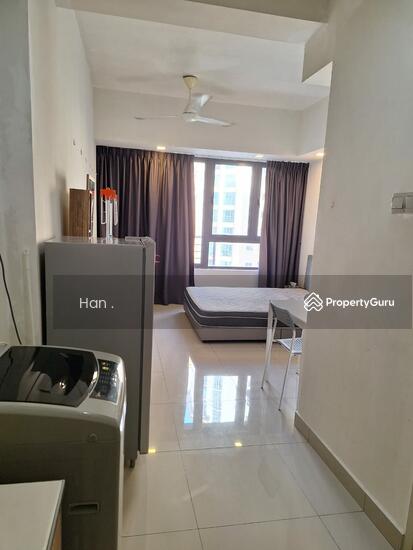 [No Longer Available] Residence 8, Jalan Sri Jati 3, Taman Sri Jati ...