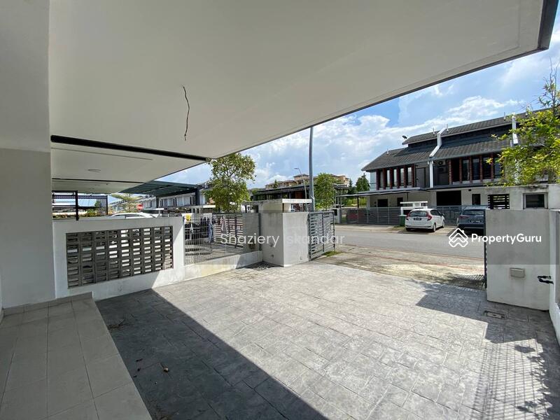 City of Elmina : Elmina Valley 2, Jalan U16/159, Shah Alam, Selangor, 4 ...