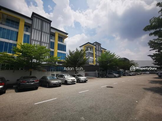 Kepong Industrial Park, Jalan Kip, Kepong, Kuala Lumpur, , , D SALE, by ...