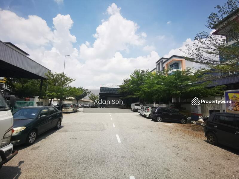 Kepong Industrial Park, Jalan Kip, Kepong, Kuala Lumpur, , , D SALE, by ...