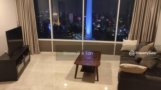 Vortex Hotel Suites & Residences @ KLCC, Jalan Sultan Ismail, KLCC, KL ...