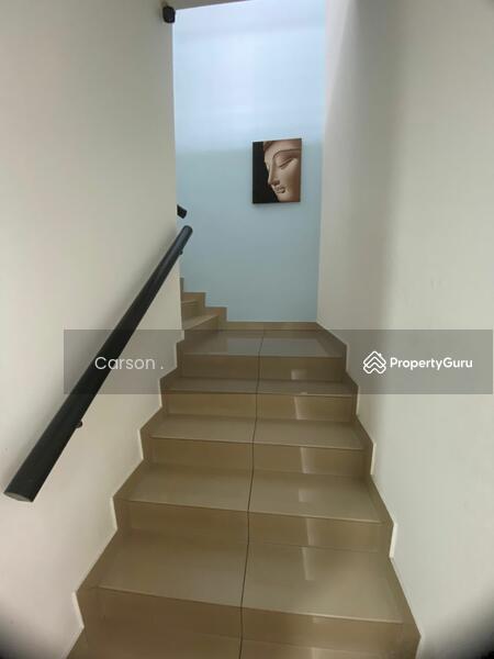 Double Storey Cluster House @ Taman Setia INdah, 81100, Tebrau (Cuarzo ...
