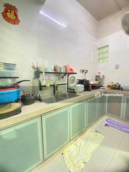 Double Storey Cluster House @ Taman Setia INdah, 81100, Tebrau (Cuarzo ...