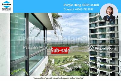 31 Properties for Sale at Starview Bay @ Forest City | PropertyGuru ...