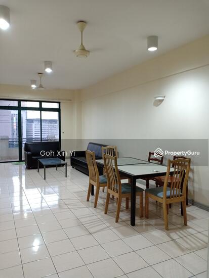 Condominium for Sale at The Istara - Sally Goh