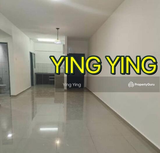 Service Residence for Sale at The Stone - Ying Ying