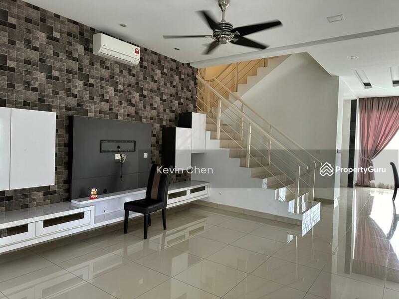 [No Longer Available] Sutera Residences, Jalan Sutera 2, Kajang ...