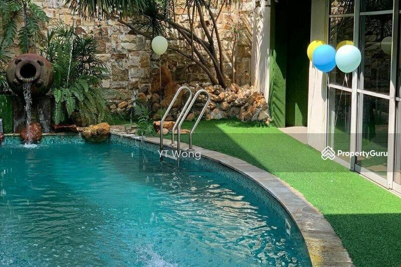 Bungalow @ Kampung Pandan, Desa Pandan Kuala Lumpur, Jln 2, Kampung ...