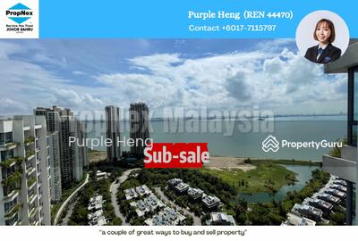 31 Properties for Sale at Starview Bay @ Forest City | PropertyGuru ...
