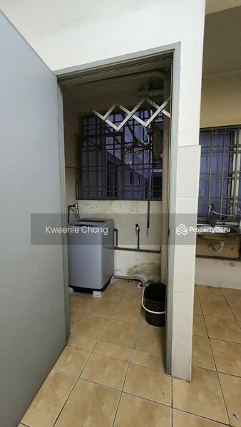 Angkasa Condominiums, 5 Jalan Puncak Gading, Cheras, Kuala Lumpur, 3 ...