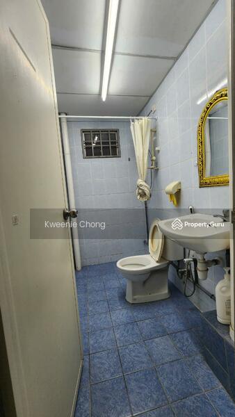 Angkasa Condominiums, 5 Jalan Puncak Gading, Cheras, Kuala Lumpur, 3 ...
