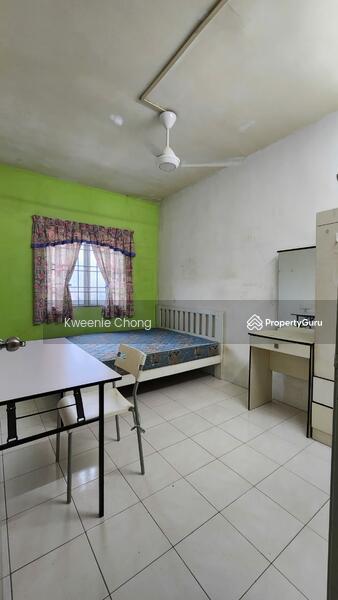 Angkasa Condominiums, 5 Jalan Puncak Gading, Cheras, Kuala Lumpur, 3 ...