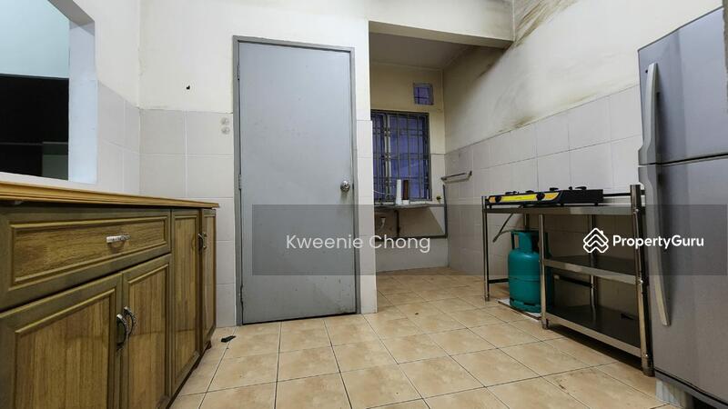 Angkasa Condominiums, 5 Jalan Puncak Gading, Cheras, Kuala Lumpur, 3 ...