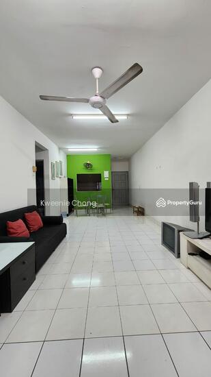 Angkasa Condominiums, 5 Jalan Puncak Gading, Cheras, Kuala Lumpur, 3 ...