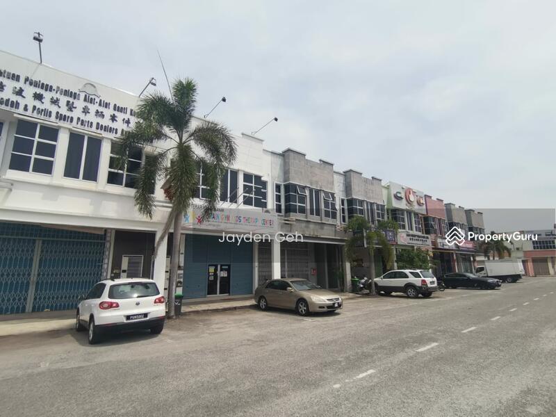 [No Longer Available] Taman Kristal, Mergong Alor Setar, Alor Setar ...