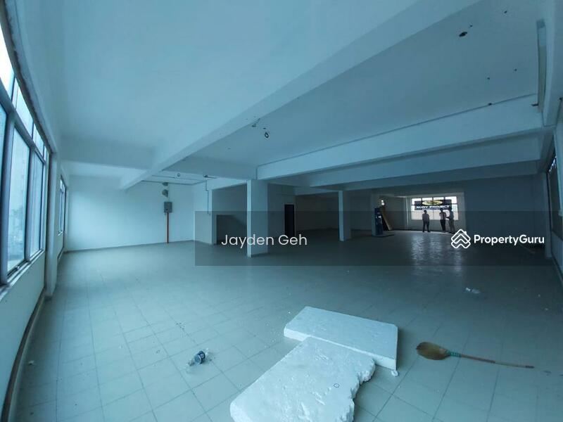 Near Aman Central Shopping Mall, Alor Setar, Alor Setar, Kedah, 3080 ...
