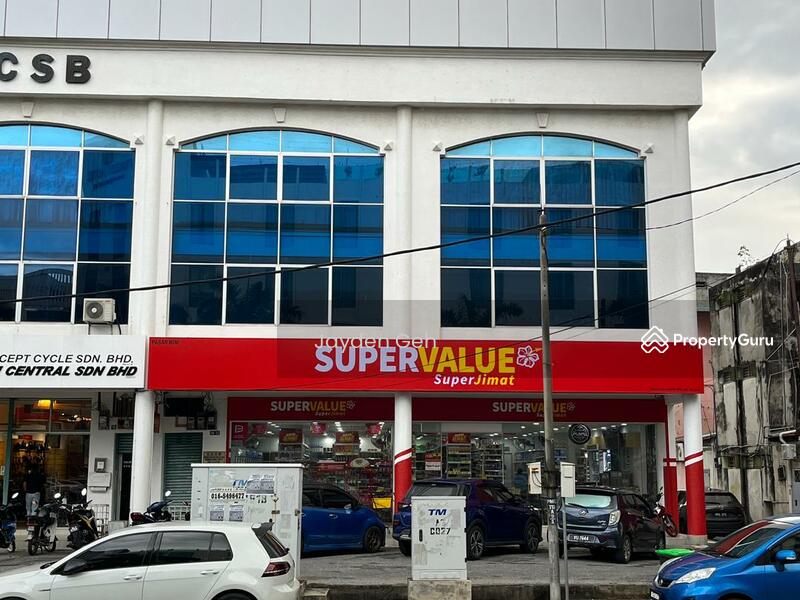 Near Aman Central Shopping Mall, Alor Setar, Alor Setar, Kedah, 3080 ...