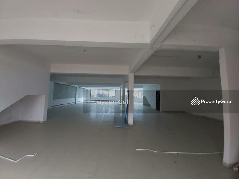Near Aman Central Shopping Mall, Alor Setar, Alor Setar, Kedah, 3080 ...