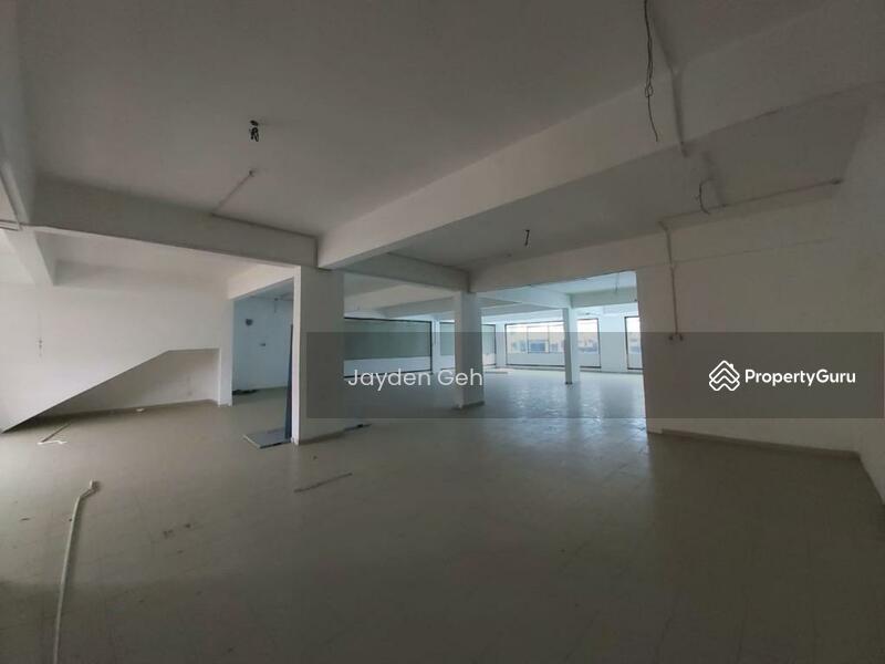 Near Aman Central Shopping Mall, Alor Setar, Alor Setar, Kedah, 3080 ...
