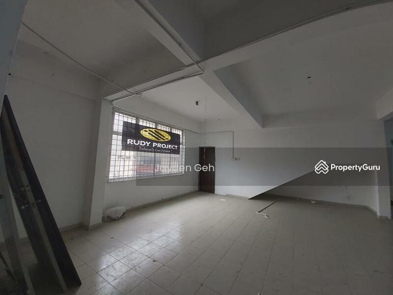 Near Aman Central Shopping Mall, Alor Setar, Alor Setar, Kedah, 3080 ...