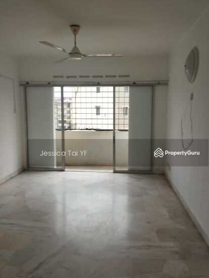 Subang Perdana Goodyear Court 1, - Jalan USJ 6/1, USJ 6, USJ, Subang ...