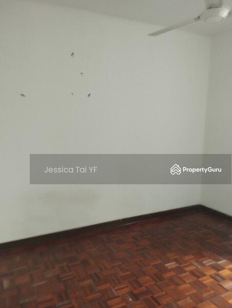 Subang Perdana Goodyear Court 1, - Jalan USJ 6/1, USJ 6, USJ, Subang ...