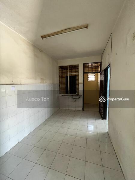 Single storey corner lot sungai bakap/ Jawi untuk Untuk Dijual - RM ...