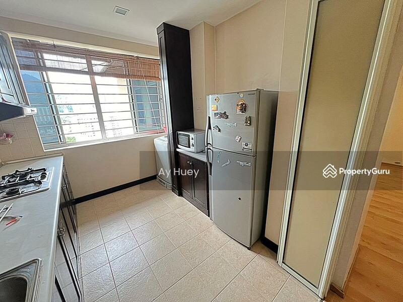 [No Longer Available] Desa Mas Melur Apartment @ Relau / Sungai Ara, 2 ...