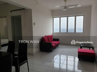 Main Place Residence Condos For Rent, 2024 | PropertyGuru Malaysia