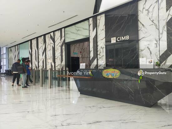 Office for Rent in KLCC (KL City Centre) - Ivonne Yim