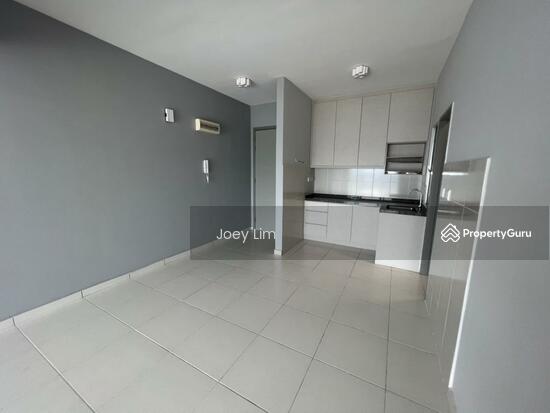 Service Residence for Sale at Axis Crown - Joey Lim