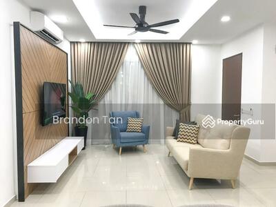 Penduline @ Bandar Rimbayu Condos For Rent, 2024 | PropertyGuru Malaysia