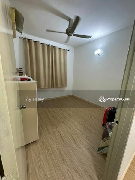 Sunrise Garden @ Sungai Ara (Near Regency Heights / Vistaria), Lorong ...