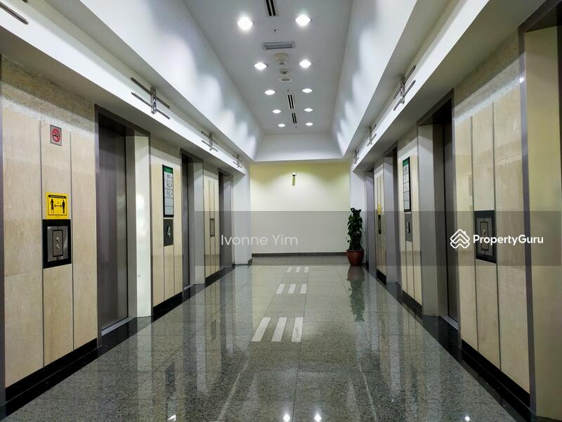 Maxis Tower, Jalan Ampang, KLCC, KL City, Kuala Lumpur, , 12788 sqft ...