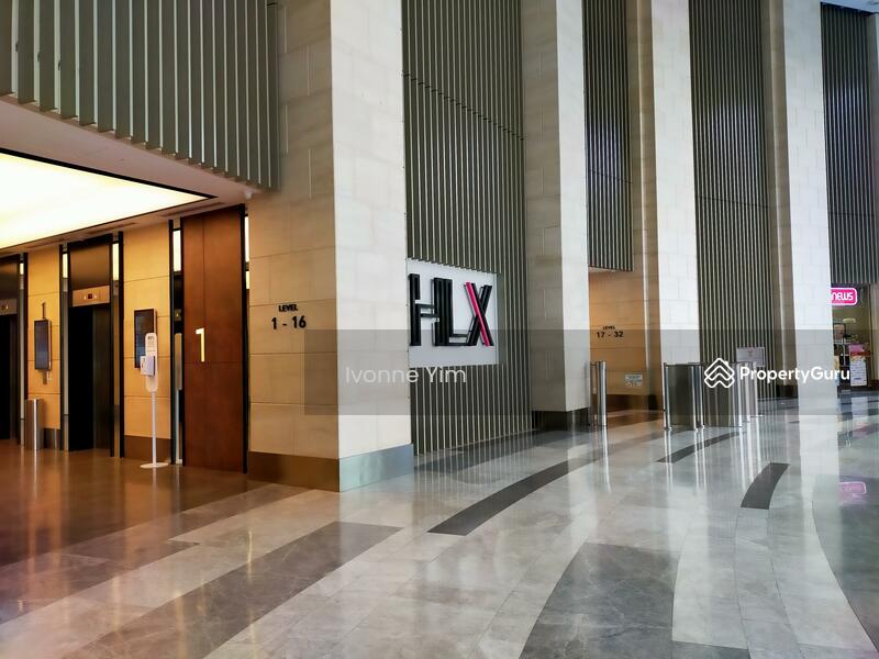 Menara HLX, 3 Jalan Kia Peng, KLCC, KL City, Kuala Lumpur, , 31093 sqft ...